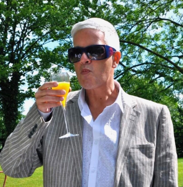 David Wills 1962 – 2023 - Glisson Road Studios